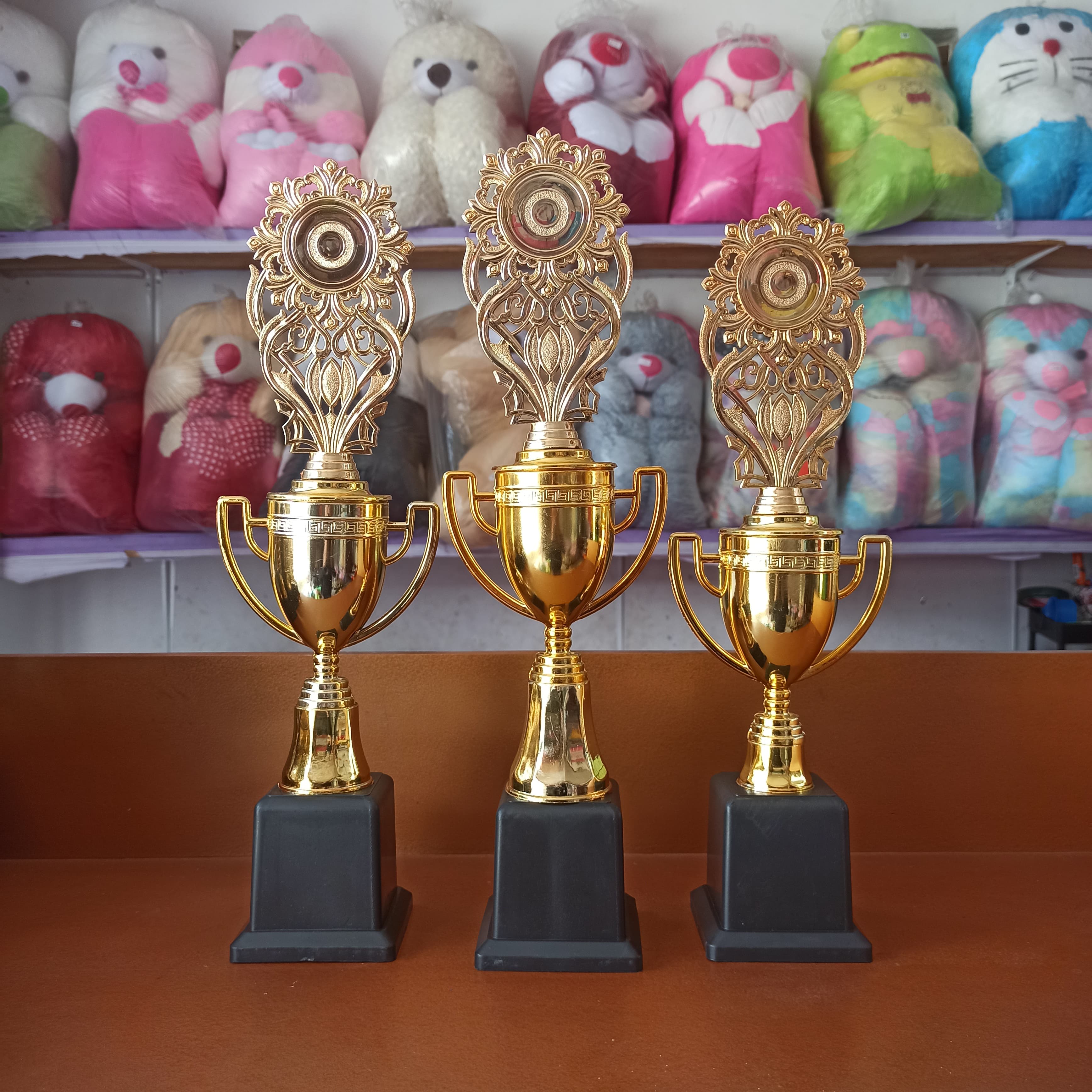Toko Piala - Bisnis Piala