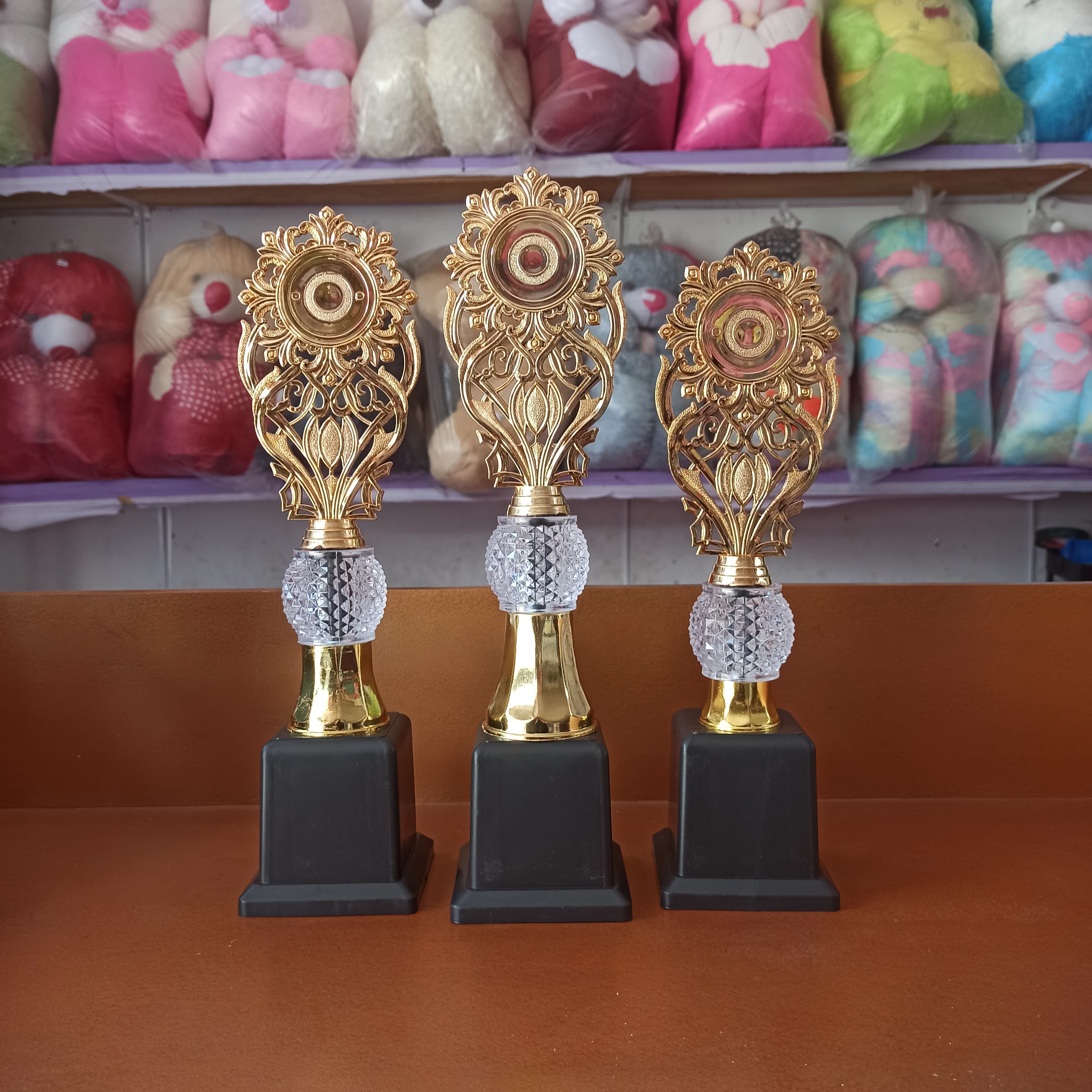 Toko Piala - Bisnis Piala